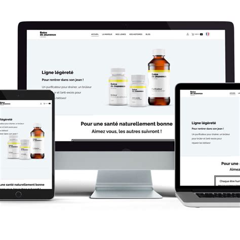 Responsive Design Définition Webmarketing Agency Inside