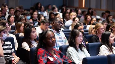 Info Sessions Nyu Rory Meyers College Of Nursing