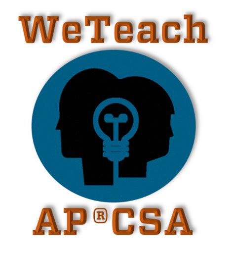 How WeTeach APCSA 2023 24 Fall Spring Webinar Series UTakeIt