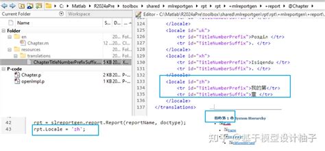 MATLAB 的自动报告生成 针对 Simulink 模型 知乎