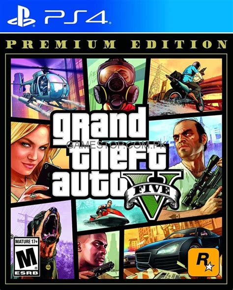 Playstation 4 Games Gamestop Pakistan
