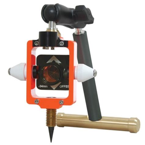 Csds Seco Mini Prism Mono Pod Kit