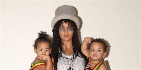 Everything To Know About Rumi And Sir Carter Beyoncés Twins