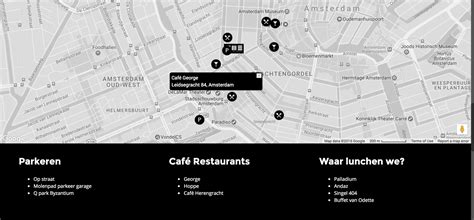 Javascript Get Infobox In Map To Show Up When Clicking Link Outside