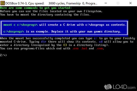 Dosbox Download