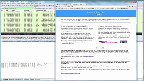嵌入式linux网络编程基础 1 网络编程基础以及wireshark的使用 Youtube