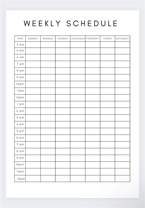 Chore Chart To Build Self Esteem Free Printable Artofit