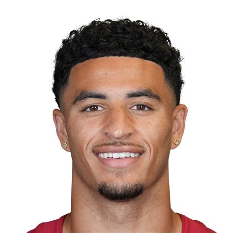 Michael Wilson News Stats Bio And Fantasy