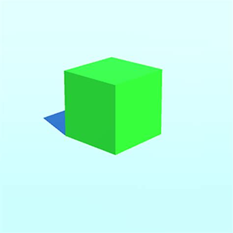 Voxel Dash By Voxel Box
