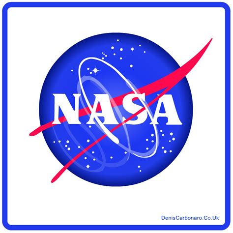 Nasa Logo Vector At Collection Of Nasa Logo Vector
