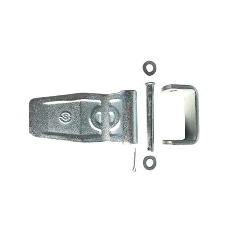 Hinge Blade Inc Weld On Bracket Shipping Container Parts Online