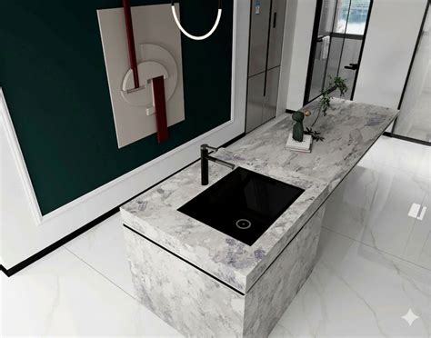 Best Kitchen And Bathroom Countertop Supplier Dongpeng Malaysia