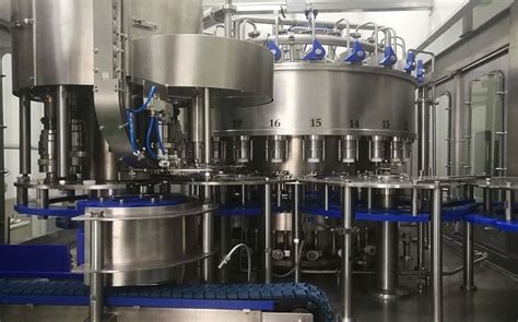 Combi Block Sinopack Packaging Machinery Solutions