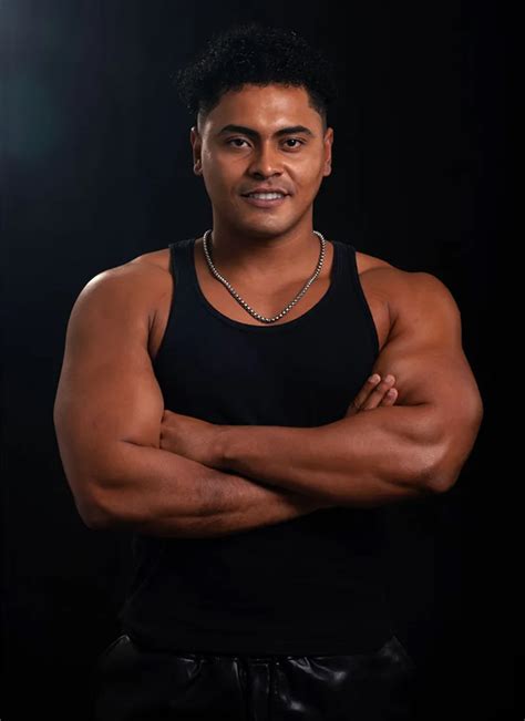 Jesus Manuel Usuga 8a Representaciones