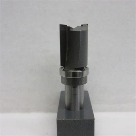 Pb75100 34d X 1l 3d Pattern Trim Router Bit