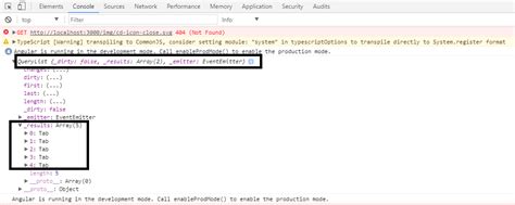 Angular 2 Dynamic Tabs Stack Overflow