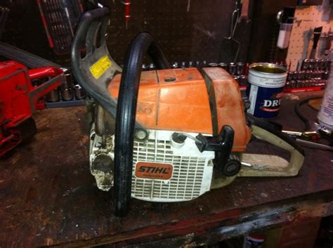 Stihl Serial Number Lookup