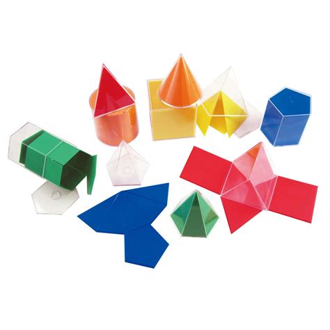 Download 3d Geometric Shape Pictures