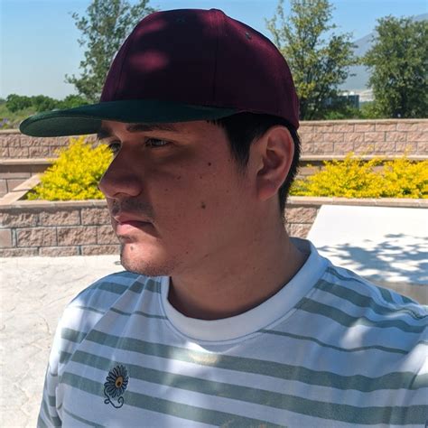 Fabian Abimael M Rivera