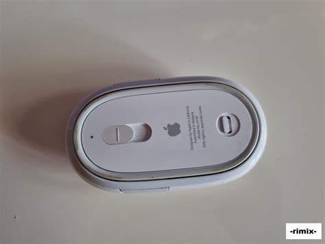 Apple Mighty Mouse A1197 74832309