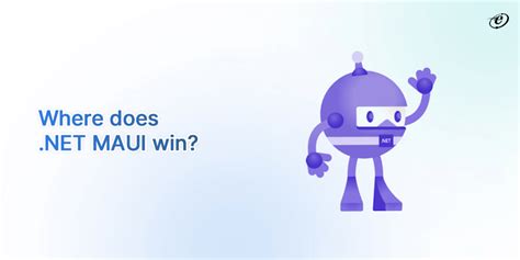 NET MAUI Vs Flutter Cross Platform Frameworks Face Off