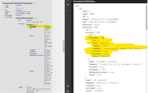 Inconsistent Api Swagger Definition · Issue 3923 · Kimaikimai · Github