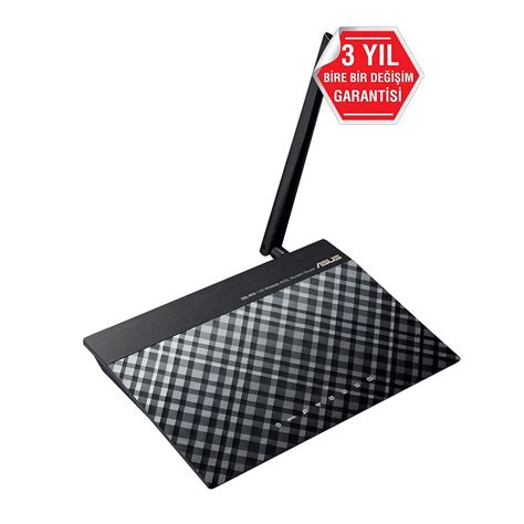 Asus Dsl N10 150mbps Kablosuz N Adsl2 4 Port Modem Vatan Bilgisayar