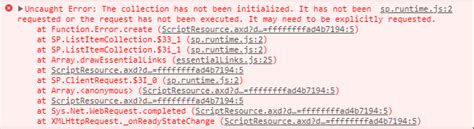 Javascript Sharepoint Jsom Reusable Function To Get List Items Only