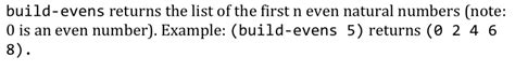 In Racket Language Define A Procedure Named The