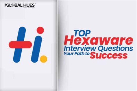 Top Hexaware Interview Questions Your Path To Success The Global Hues