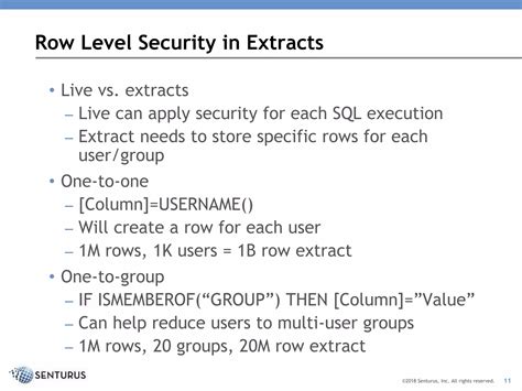 Revving Tableau Server Performance Performance Degradation Causes And Cures Ppt