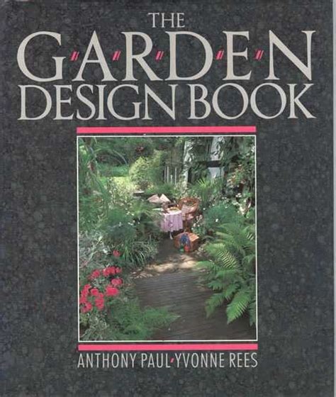 The Garden Design Book