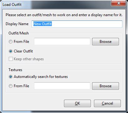 Bodyslide Won T Load Textures Skyrim Technical Support Loverslab