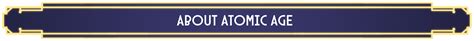 Atomic Age On Steam