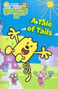 A Tale Of Tails Dvd Wubbzypedia Fandom