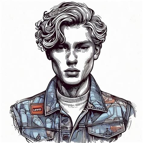 Levis Vectors And Illustrations For Free Download Freepik