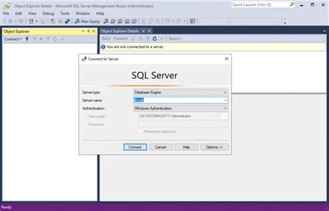 installation sql server client tools azure player