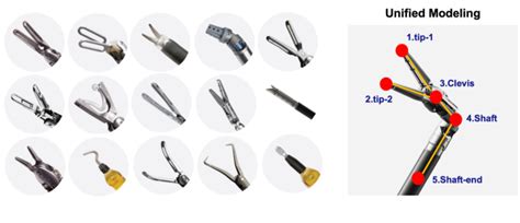 Figure 2 From Multiple Surgical Instruments Tracking By Prediction With