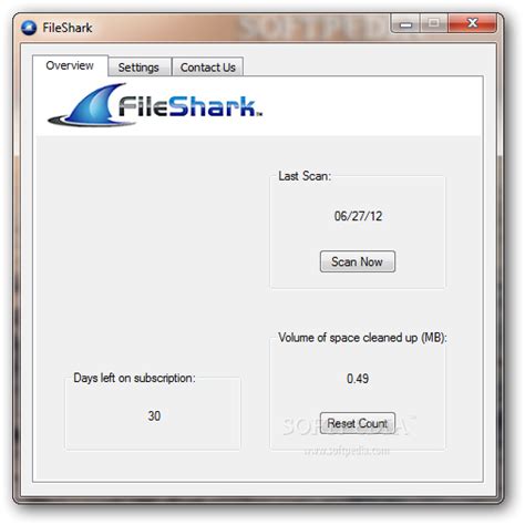 FileShark Download Free Windows Softpedia