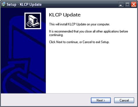K Lite Codec Pack Update Download