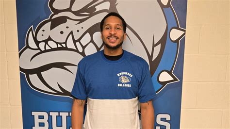 Woodward Names James Millen As Its New Boys Hoops Coach Pending Board