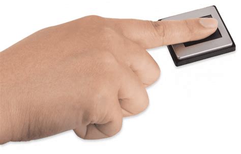 Integrated Biometrics Unveils Danno Smallest Most Affordable FBI Certified FAP 30 TFT