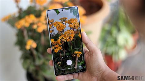 Samsung Galaxy S26 To Feature Apv Codec To Rival Iphones Prores Videos
