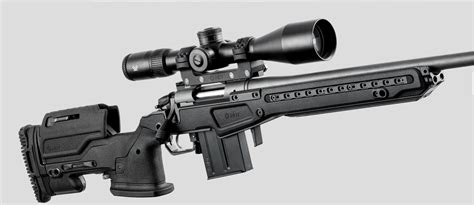 Mdt Jae G5 Chassis System