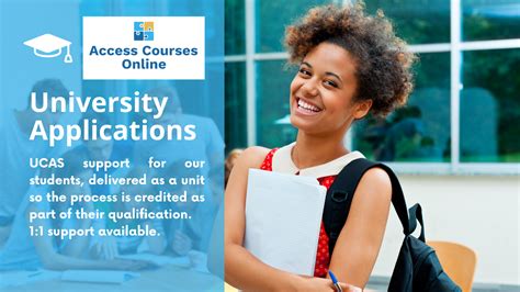 How To Be A Scholar At Ucas Top Tips For Applying Accesscoursesonline