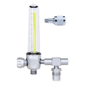 Genstar Technologies Co Inc Gentec Brass Air Flowmeters Air Flowmete