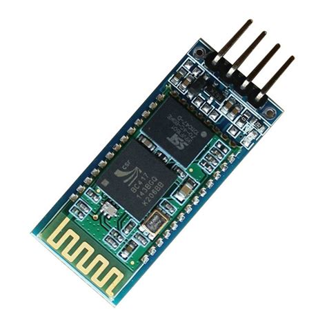 Hc 06 Bluetooth Serial Pass Through Module Sunhokey Electronics Co Ltd