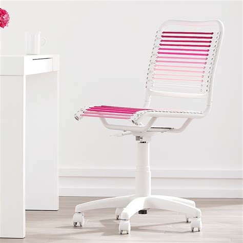 Andenes Ii Blush Beige Desk Chair Rooms To Go