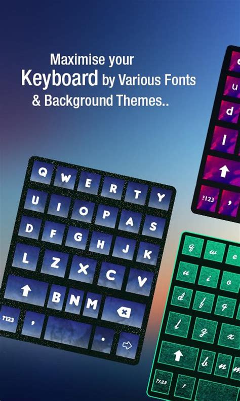 Extra Large Keyboard For Android Download