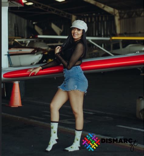 Sofía Bonilla Futura Experta En Criminología Guatemala